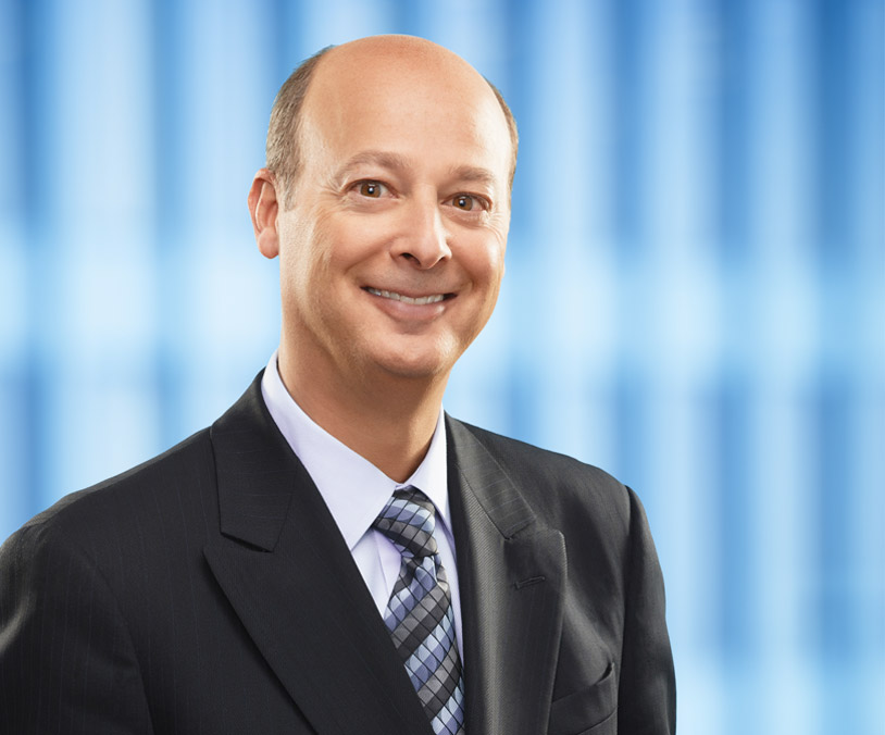 Ephry Mudryk | Stockwoods LLP | Smart Litigation