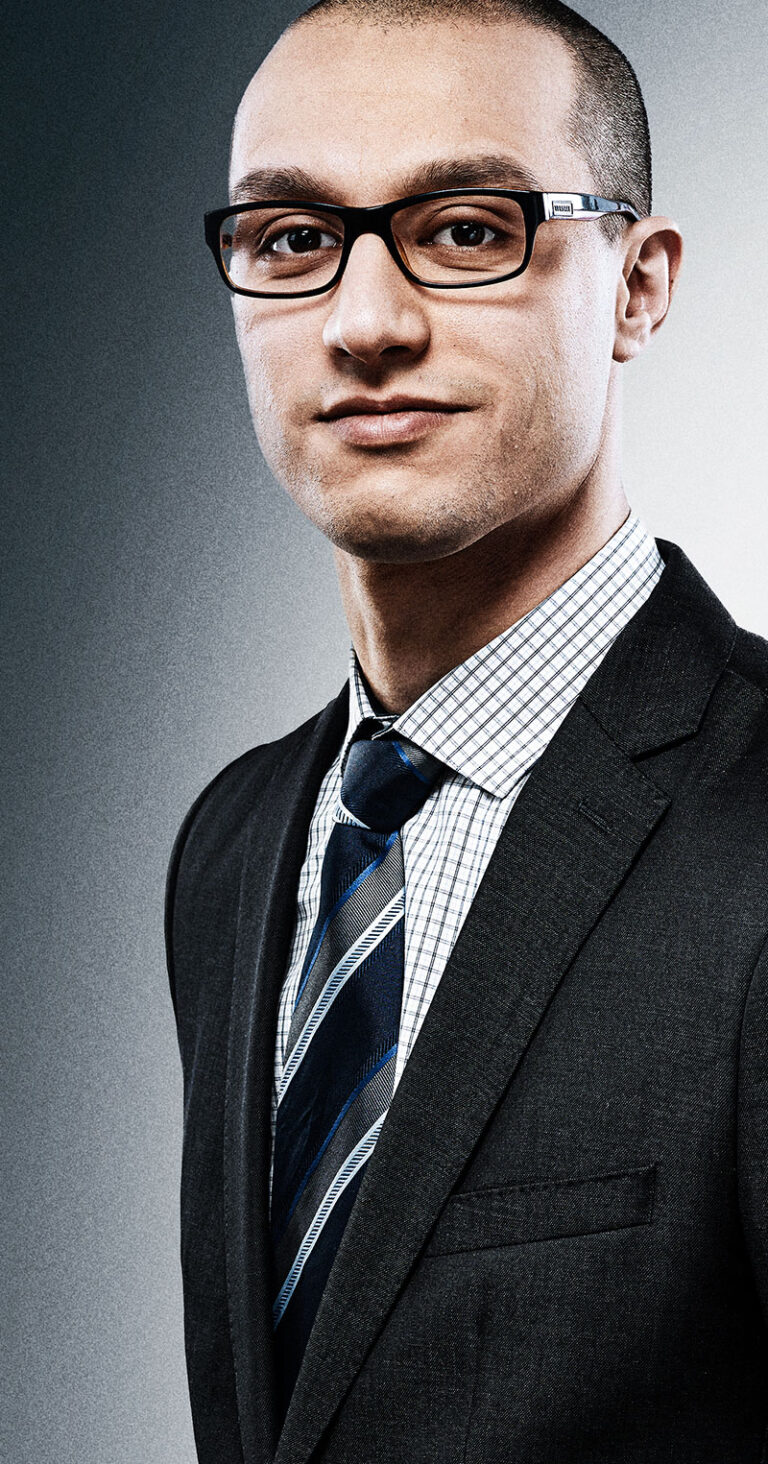 About Stockwoods | Stockwoods LLP | Smart Litigation | Toronto, Canada
