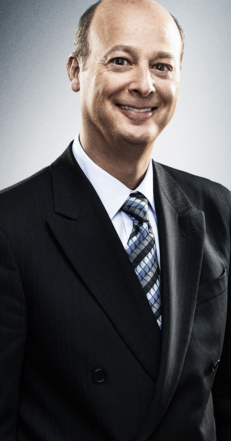 Lawyers Archive | Stockwoods LLP | Smart Litigation