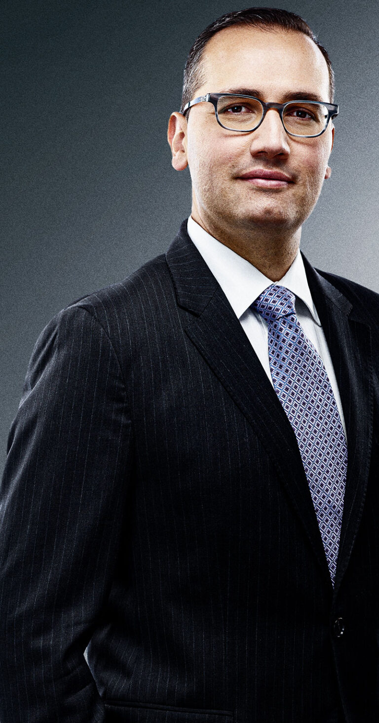About Stockwoods | Stockwoods LLP | Smart Litigation | Toronto, Canada