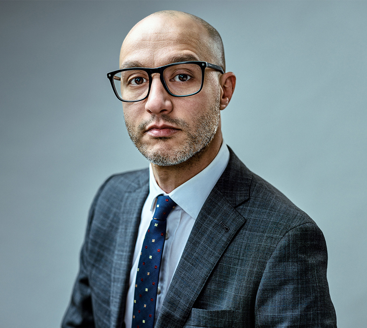 Lawyers Archive | Stockwoods LLP | Smart Litigation