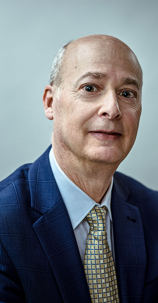 Lawyers Archive | Stockwoods LLP | Smart Litigation