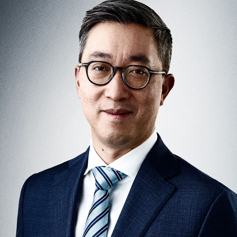 Gerald Chan | Stockwoods LLP | Smart Litigation