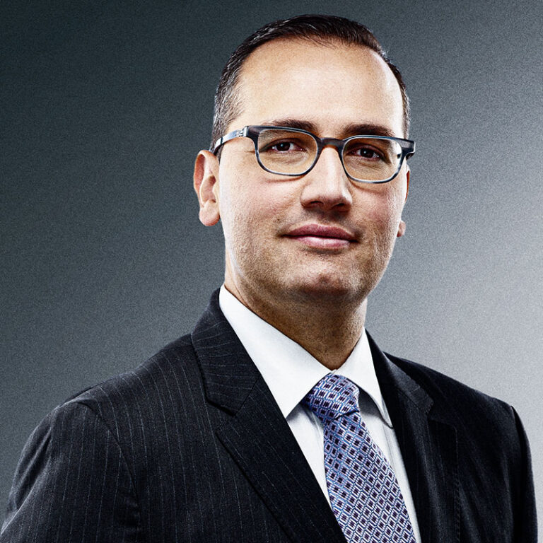 Nader R. Hasan | Stockwoods LLP | Smart Litigation