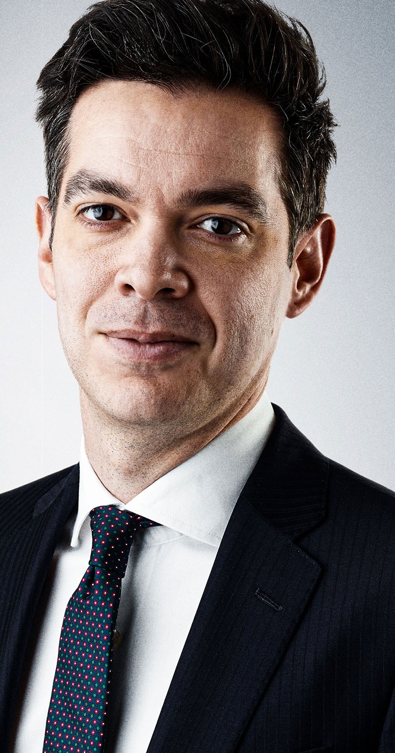 About Stockwoods | Stockwoods LLP | Smart Litigation | Toronto, Canada