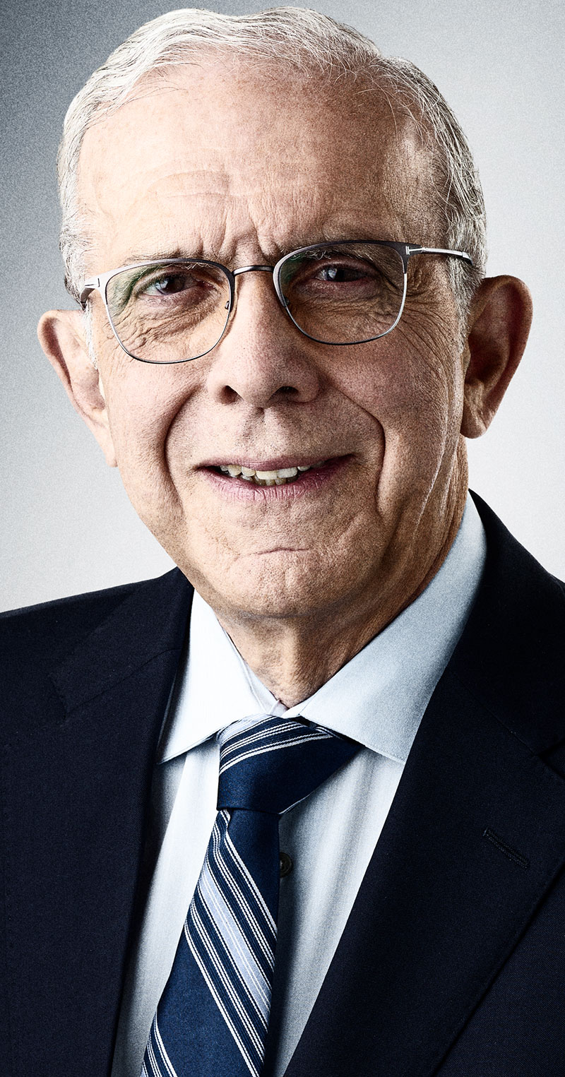 About Stockwoods | Stockwoods LLP | Smart Litigation | Toronto, Canada