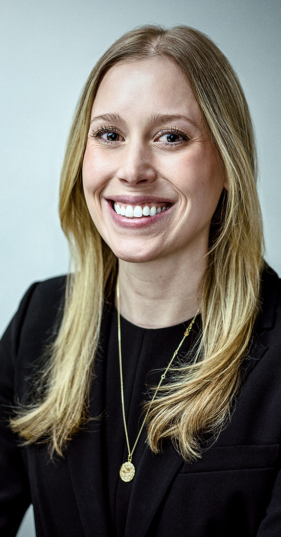 About Stockwoods | Stockwoods LLP | Smart Litigation | Toronto, Canada