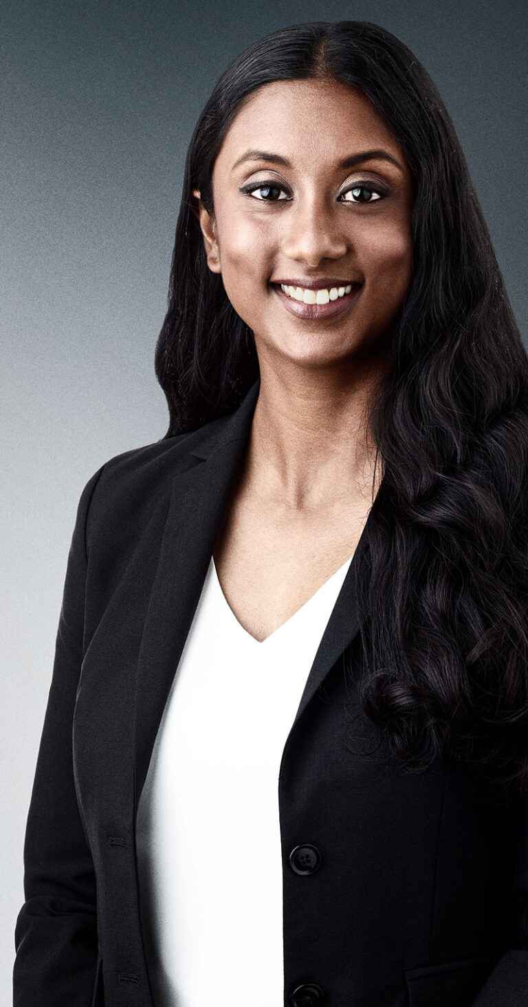 About Stockwoods | Stockwoods LLP | Smart Litigation | Toronto, Canada