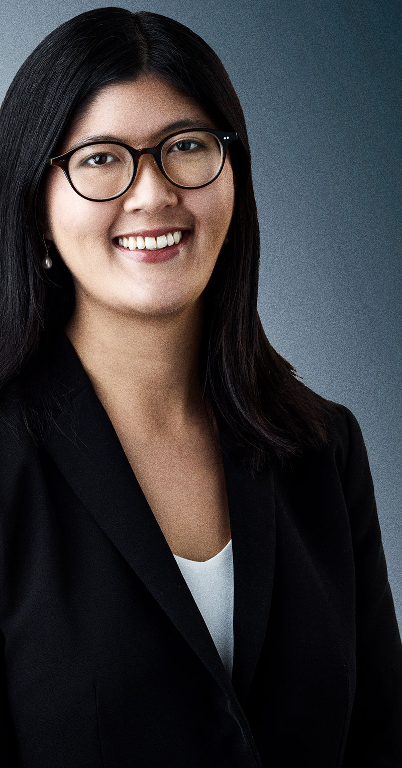 Experience | Stockwoods LLP | Smart Litigation