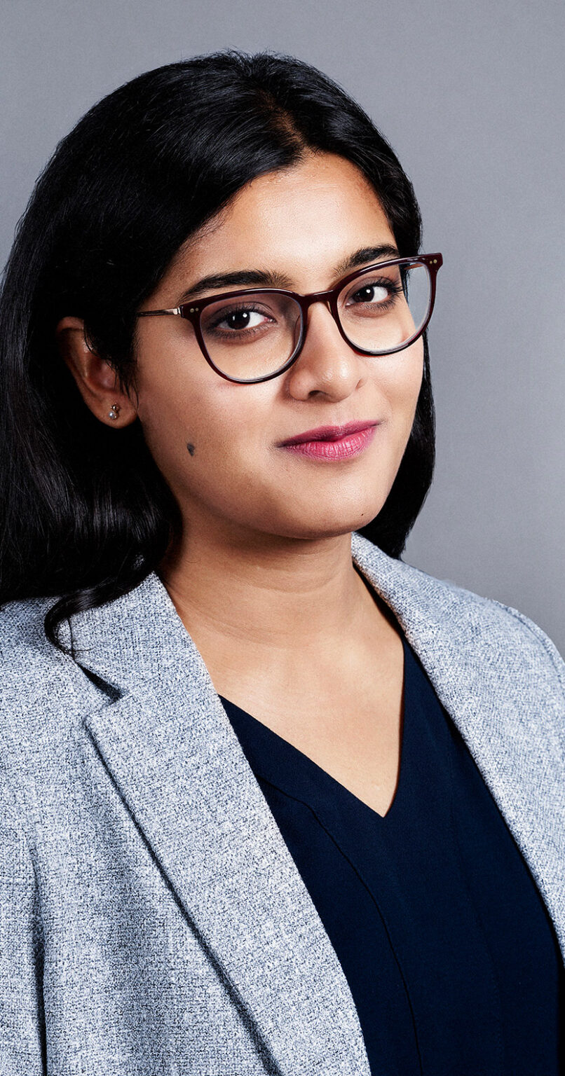 About Stockwoods | Stockwoods LLP | Smart Litigation | Toronto, Canada