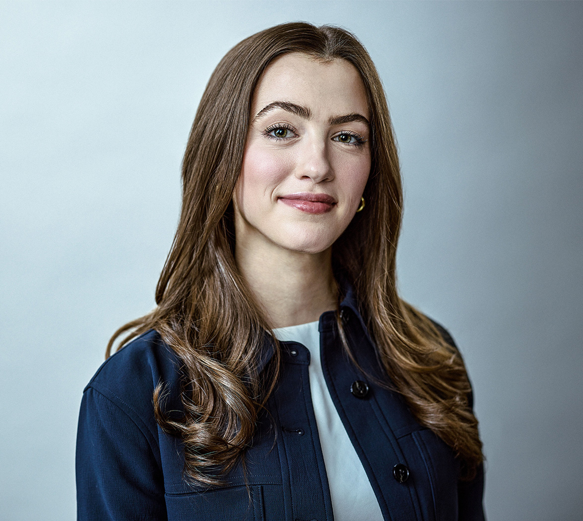 Sarah Fooks | Stockwoods LLP | Smart Litigation