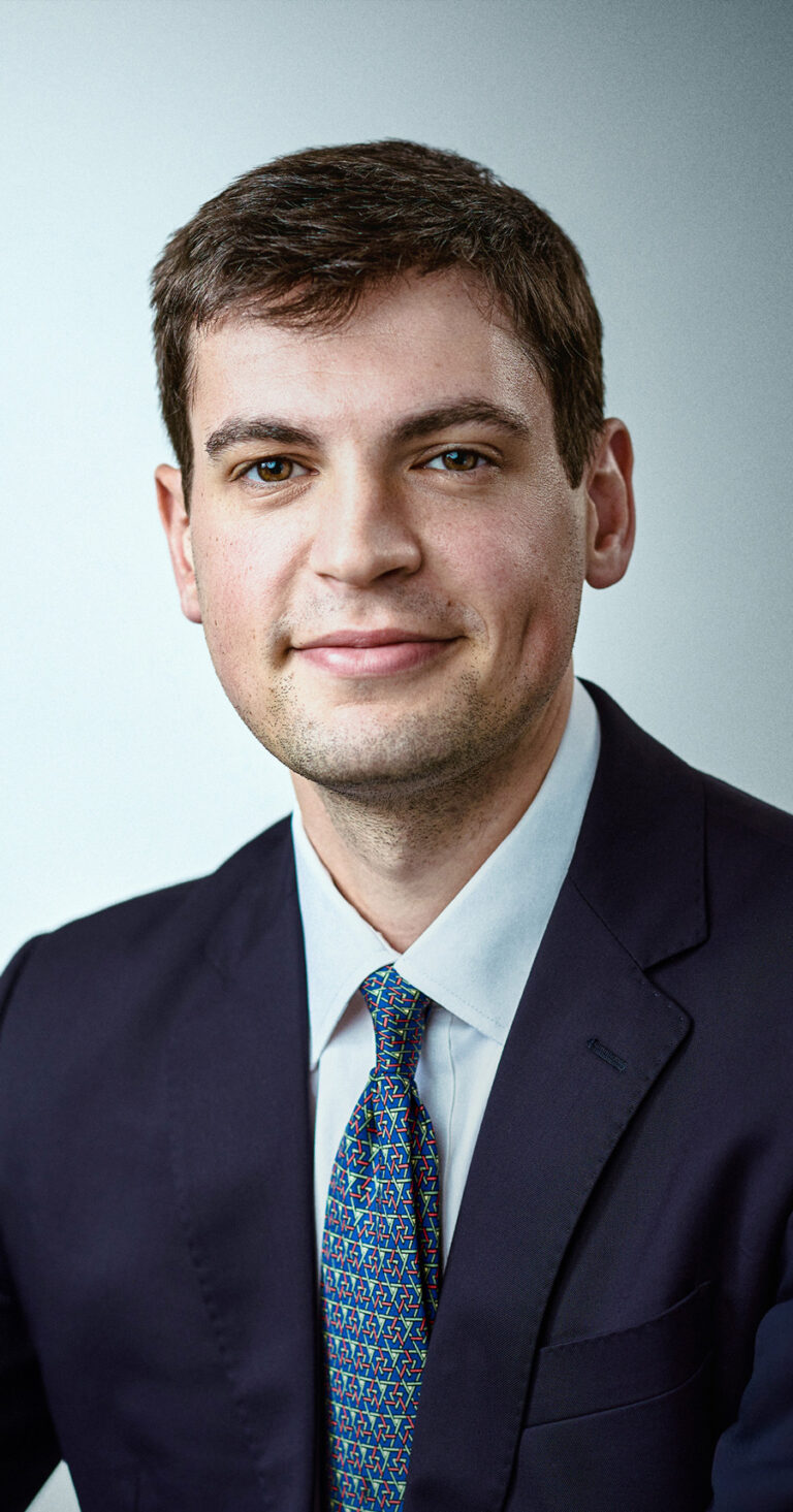 Lawyers Archive | Stockwoods LLP | Smart Litigation